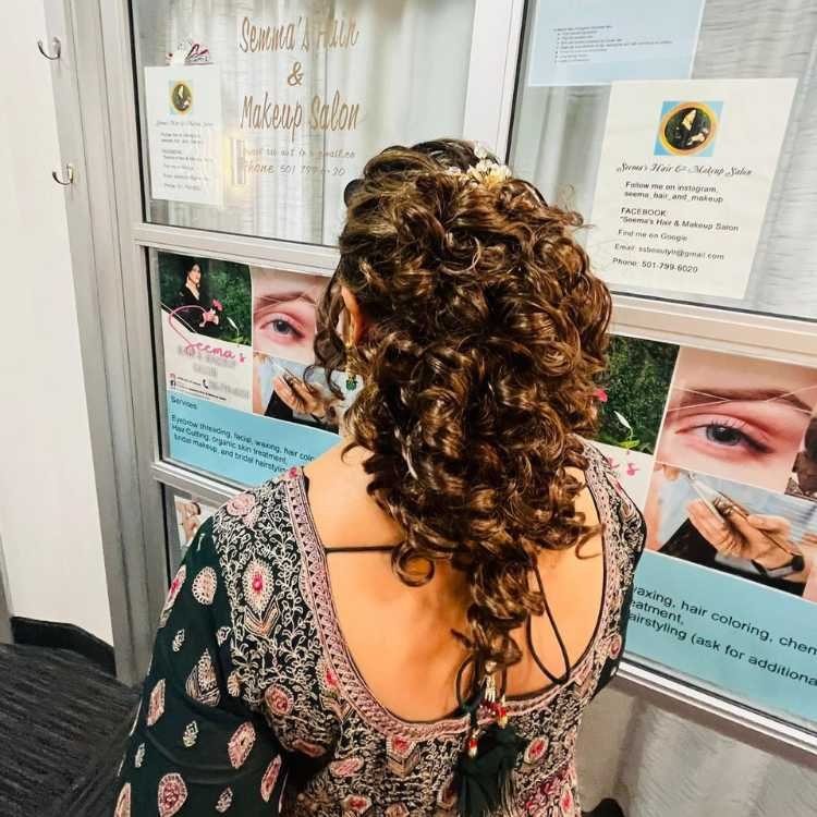 Seema Salon