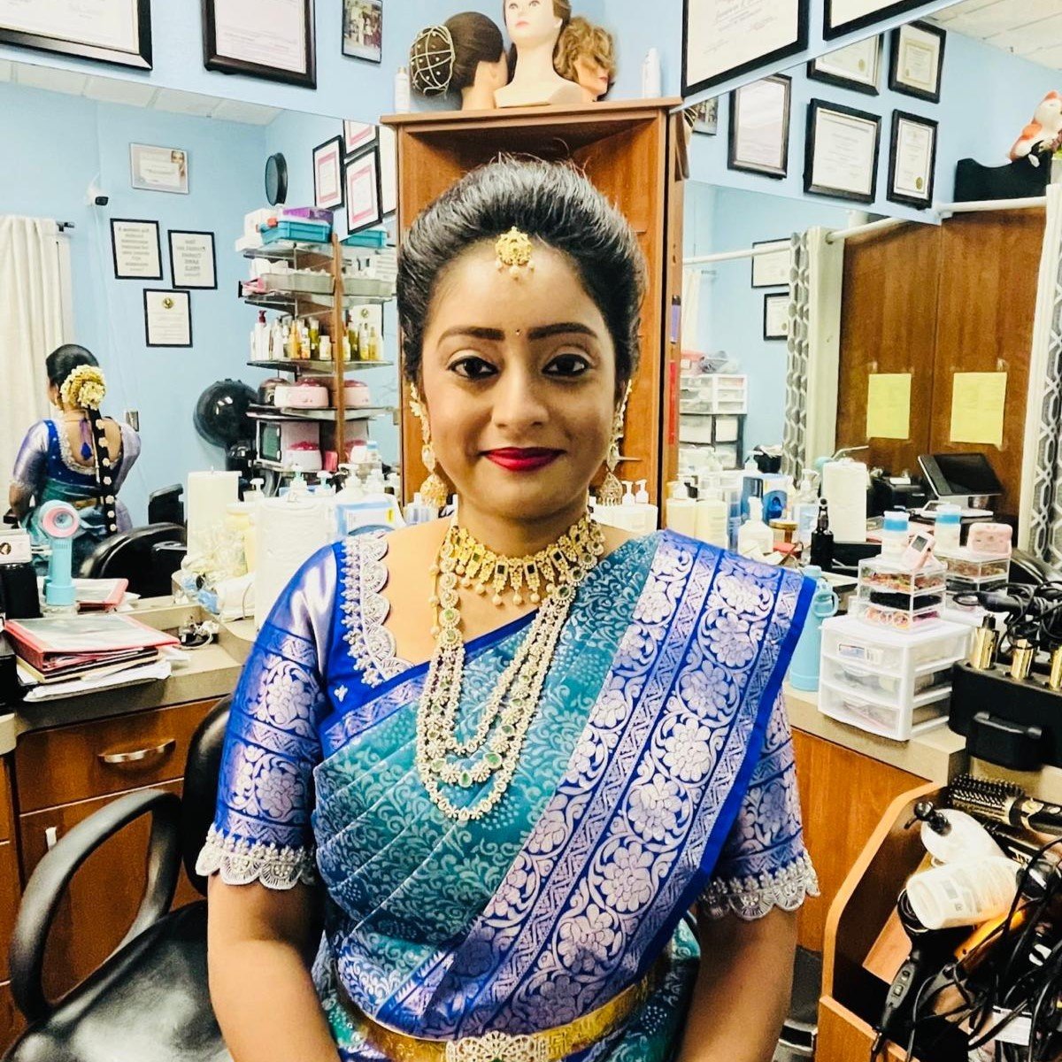 Seema Salon